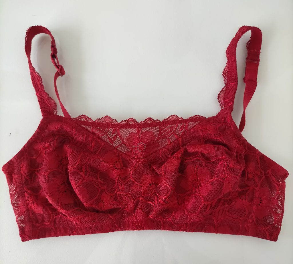 Soutien gorge Anita Care 90B - Crabette